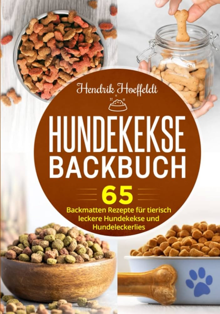 Hundekekse: Leckere Rezepte mit Backmatten - Catering Gerichte Hundekekse: Leckere Rezepte mit Backmatten - Catering Gerichte
