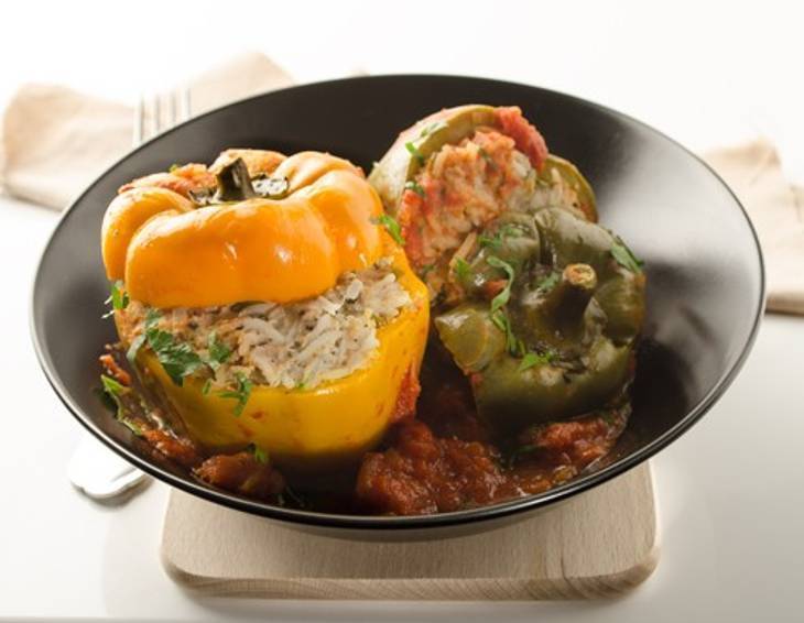 Köstliches Rezept für grüne Paprika - Catering Gerichte Köstliches Rezept für grüne Paprika - Catering Gerichte